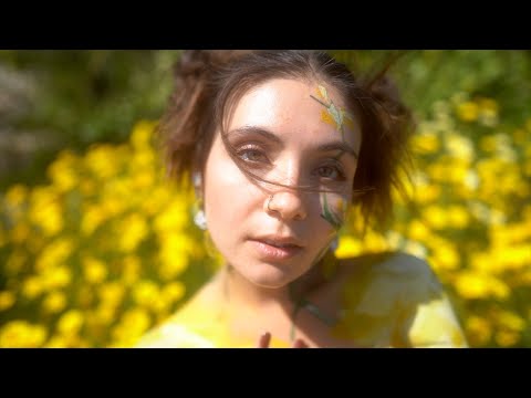 2023 Body Paintings by Roustan (artistic nudity/documentary)