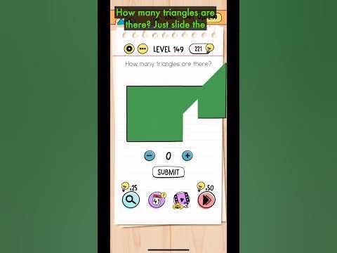 Do You Know Your Shapes | Brain Test - YouTube