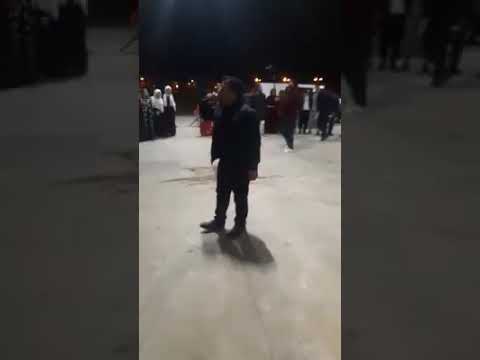 urfa Arap Düğün ORHAN EL Ibrahim Targa