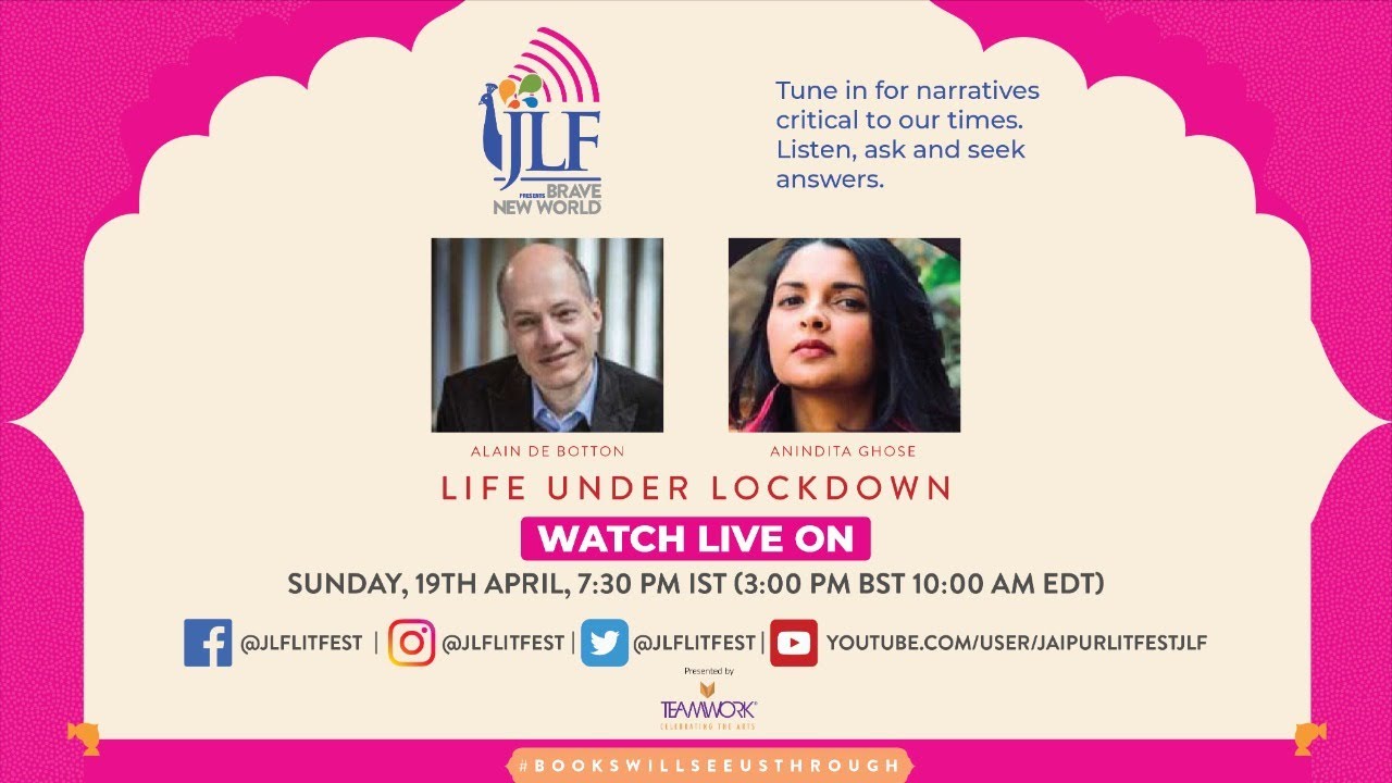 LIFE UNDER LOCKDOWN - YouTube