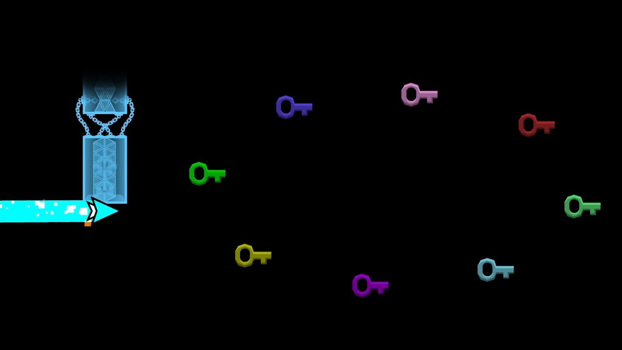 Limbo Keys "v2" - YouTube