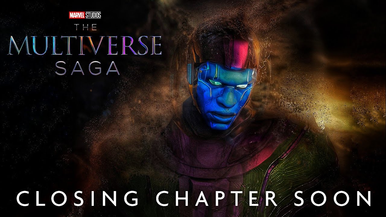Marvel Multiverse Meltdown | The Multiverse Saga | Hints Of Mcu Next ...