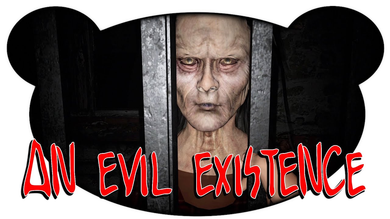An Evil Existence #01 - Influencer in Not! (Horror Gameplay Deutsch ...