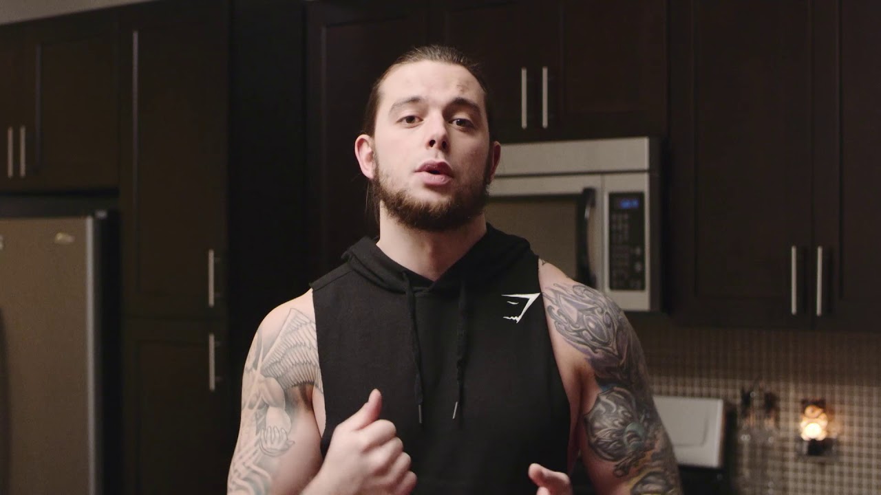 Joe Costello CNC Explains Testosterone Boosters - YouTube