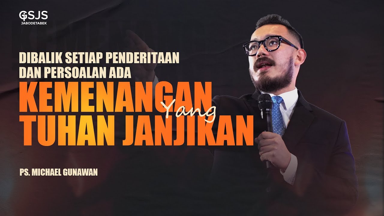 Dibalik Setiap Penderitaan Dan Persoalan Ada Kemenangan Yang Tuhan ...