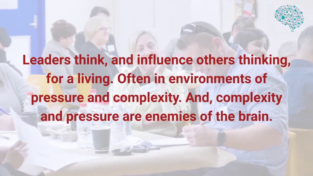 5 principles of neuroscience leaders should understand - YouTube