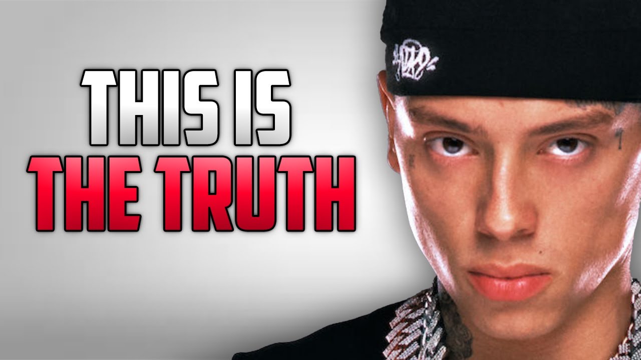 Why Central Cee Is Popular - YouTube