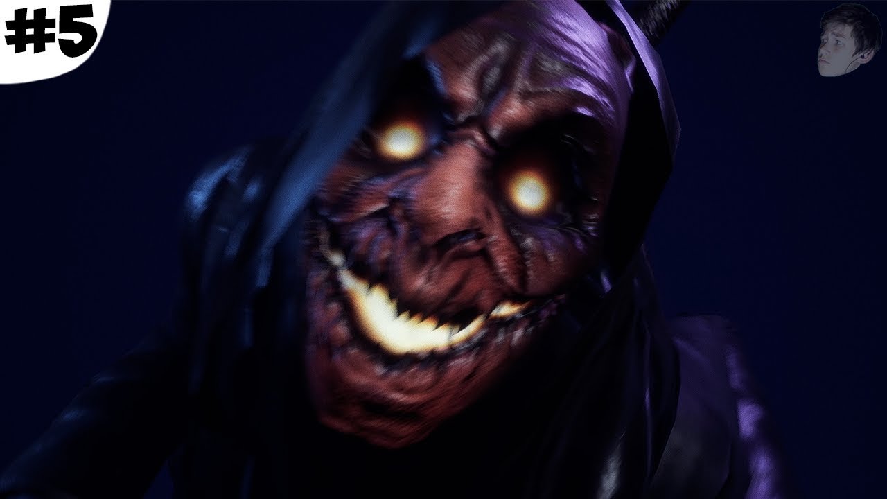 И ИХ Я УДЕЛАЛ (Dark Deception Прохождение #5) - YouTube