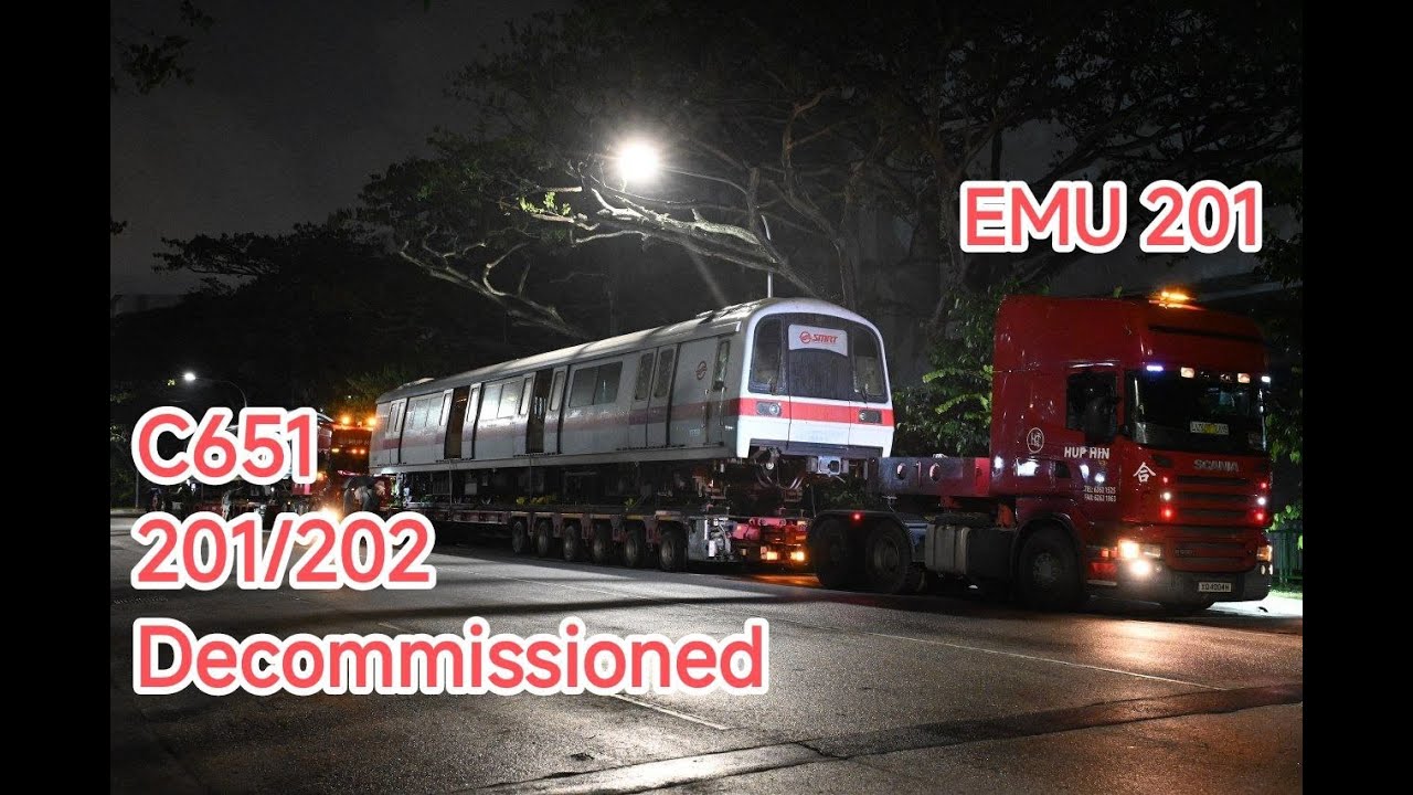 [Farewell 201/202][SIE Prototype + RV & LVDT] Siemens ...