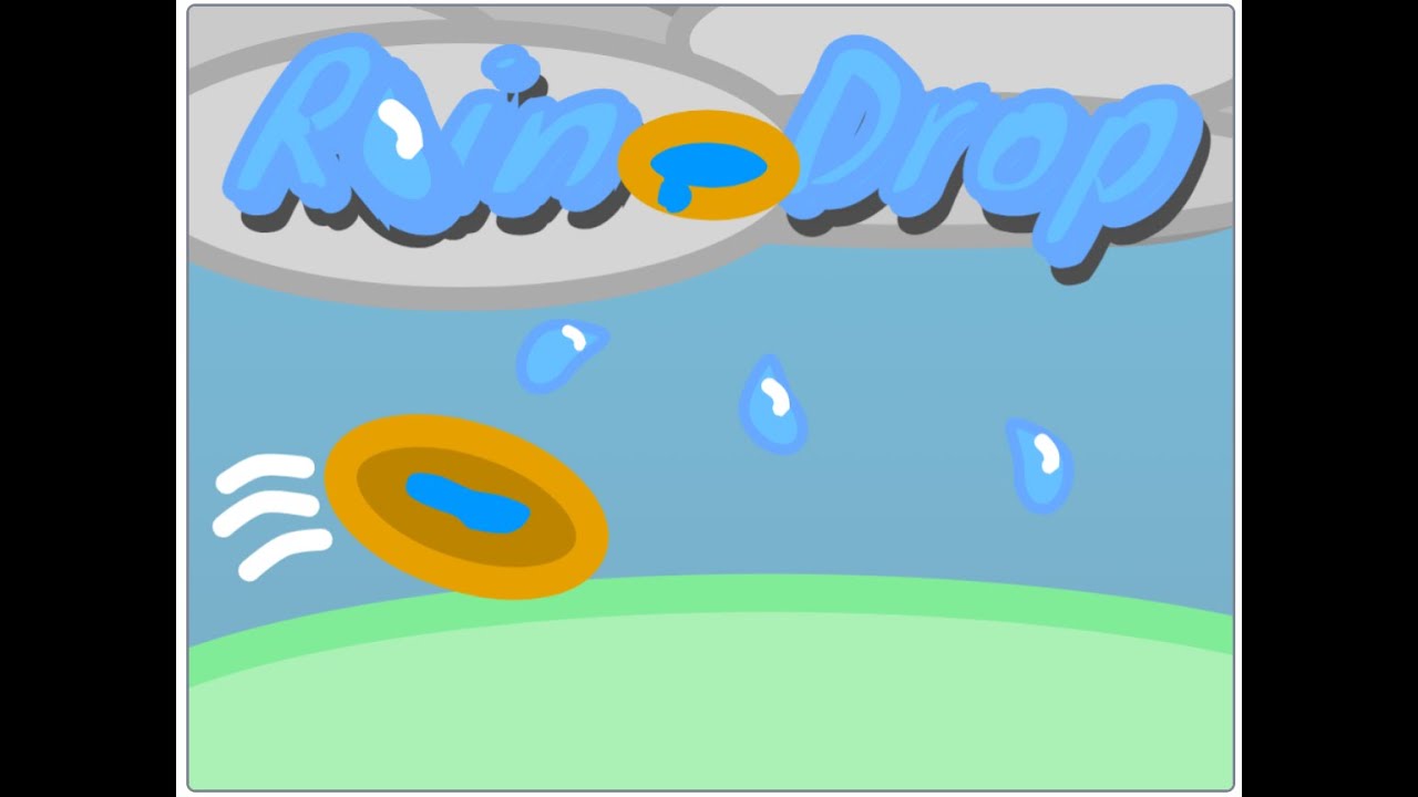 How to Make a EASY Catching Game In Scratch! | Scratch Tutorials | Ep1 (out of 2) - GamerCoolPro ...