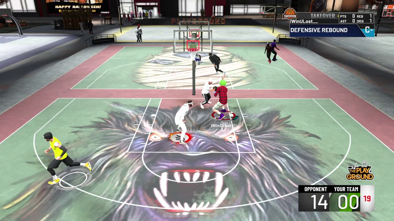 Bodies Hit Da floor - YouTube