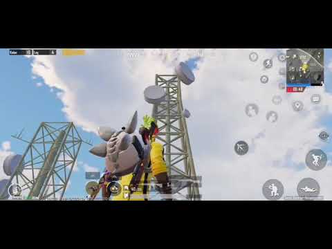 pubg komik video😁