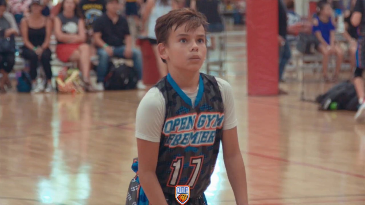 Sam Seiden Highlight Video - YouTube