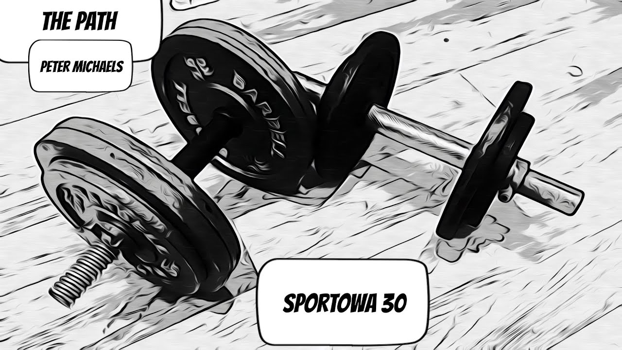 Peter Michaels - Sportowa 30 (The Path Album) #rap #sosnowiec - YouTube ...