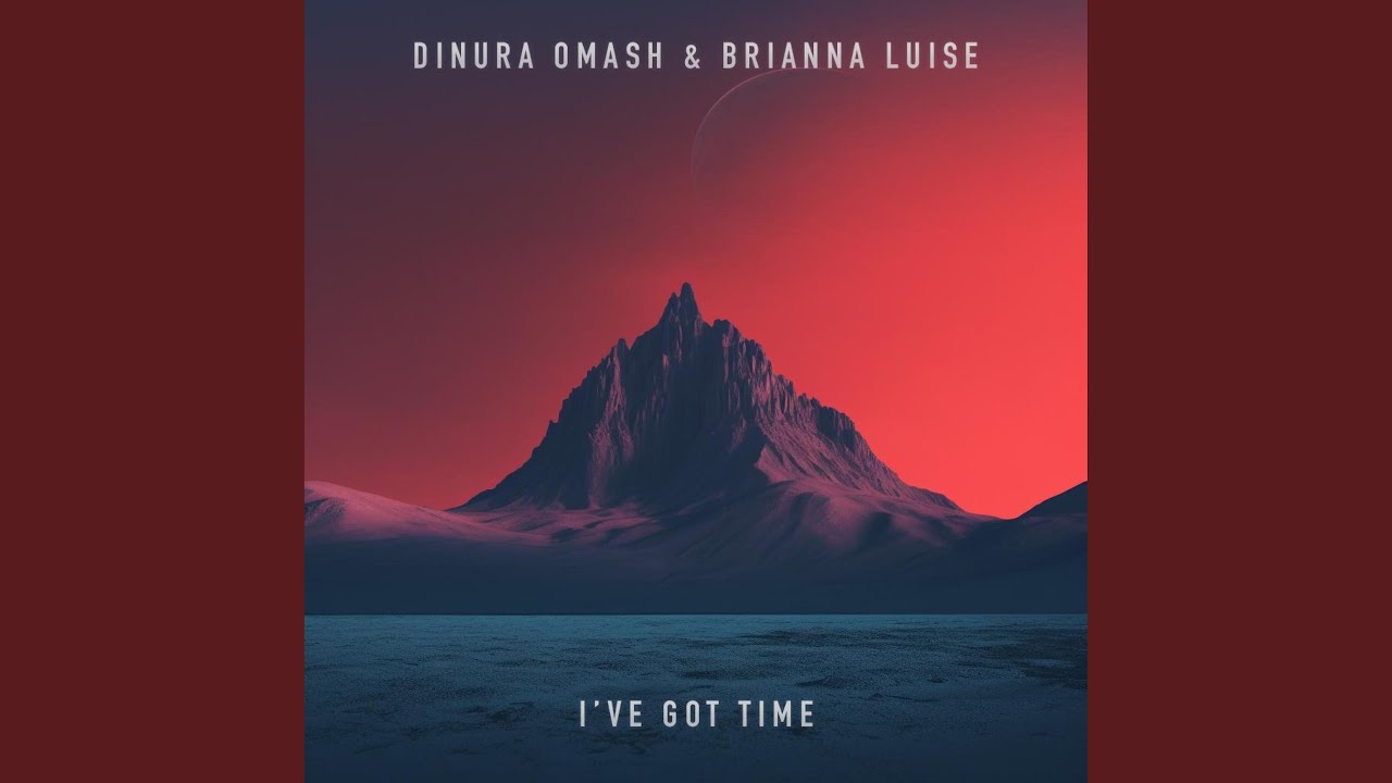 I've Got Time - YouTube