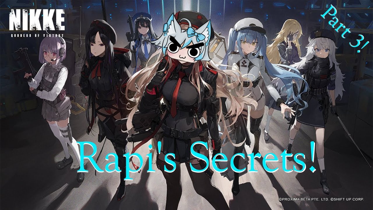 Did You Really Think I Needed All The Guards At The Hexgates?| Goddess ...