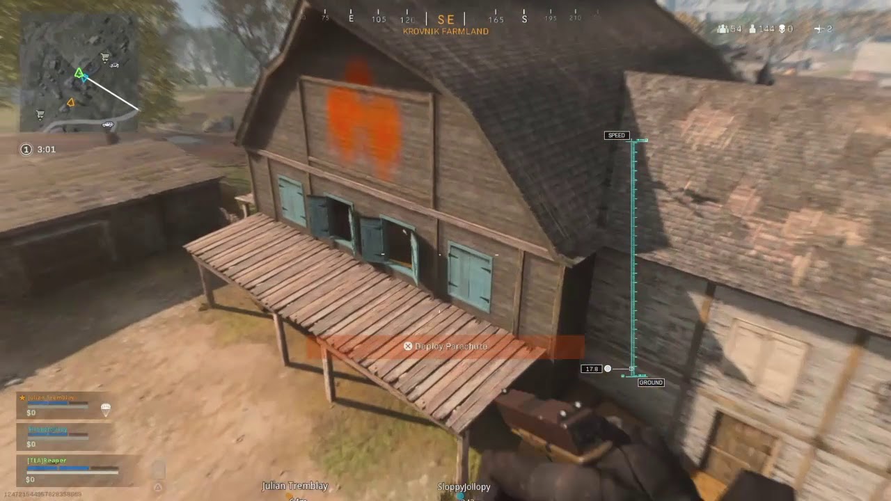 the craziest call of duty montage - YouTube