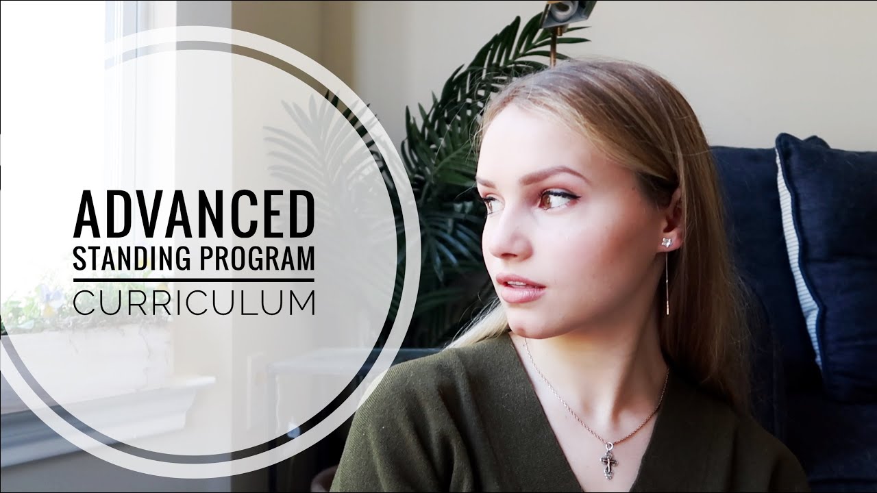 What do they teach in Advanced Standing Dental Programs \\ Foreign ...