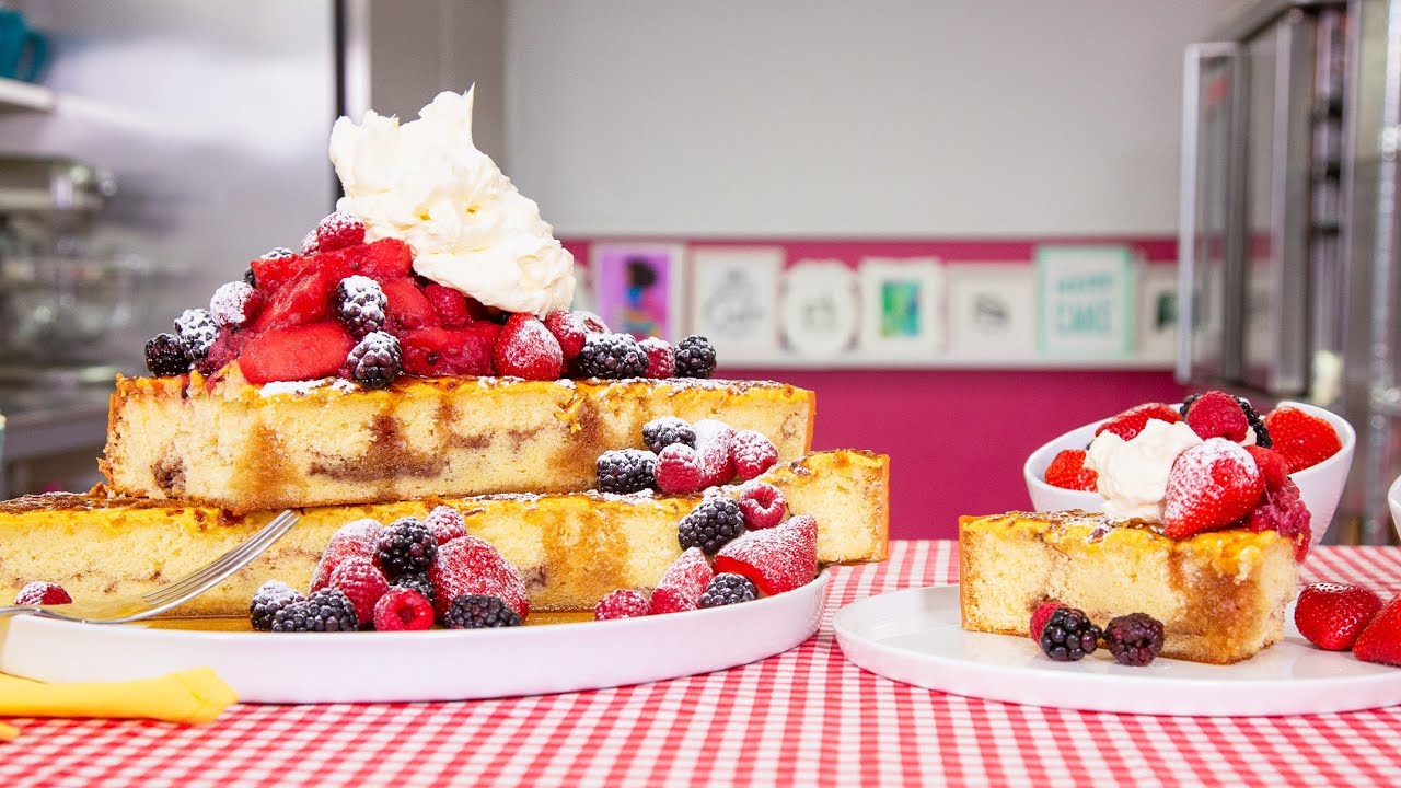 Cake For Breakfast Compilation | How To Cake It Step By Step - YouTube