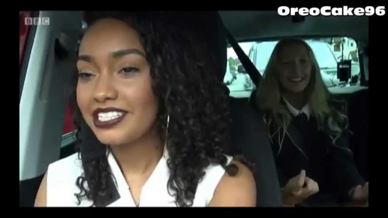 Little Mix Funny&Cute Moments 16 - YouTube