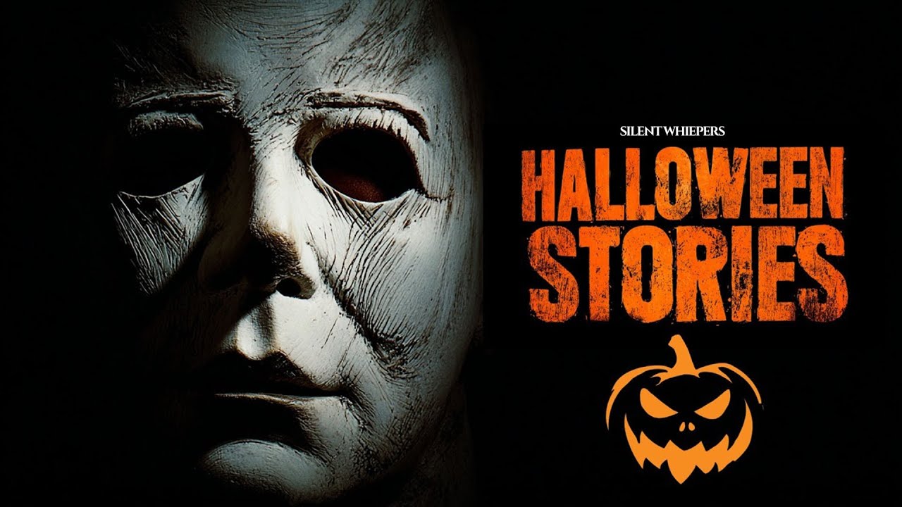 Halloween Scary Horror Stories | Mr.nightmare - YouTube