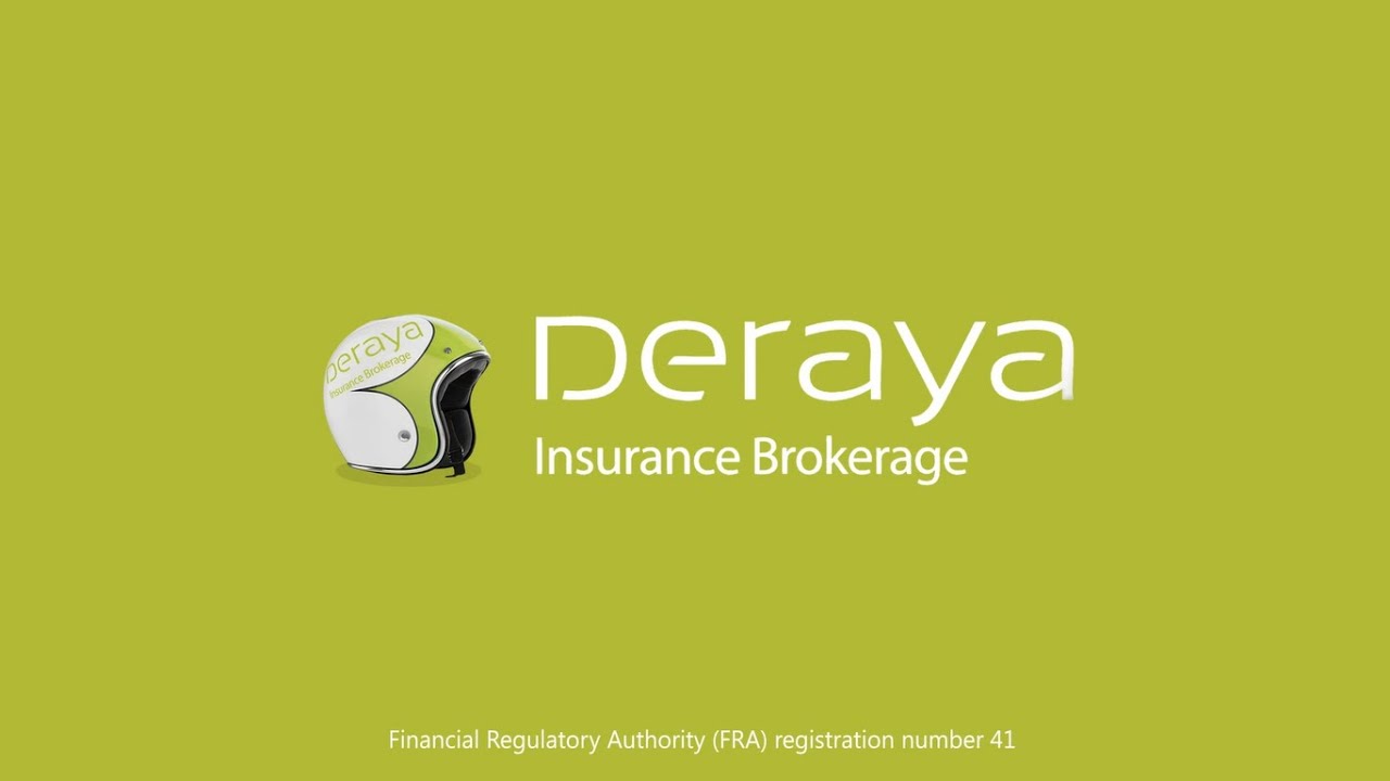 Corporate Insurance Solutions- Deraya Insurance Brokerage - YouTube