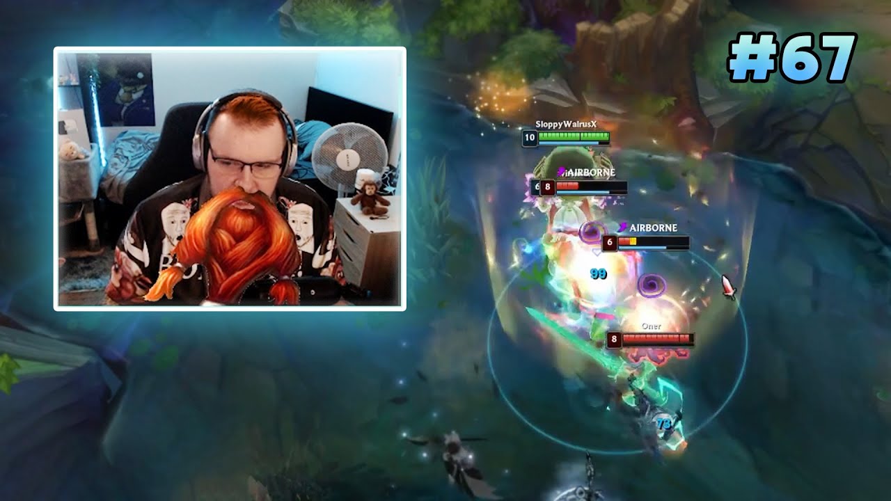 GRAGAS IRL - LoL Streams Best Moments #67 - YouTube