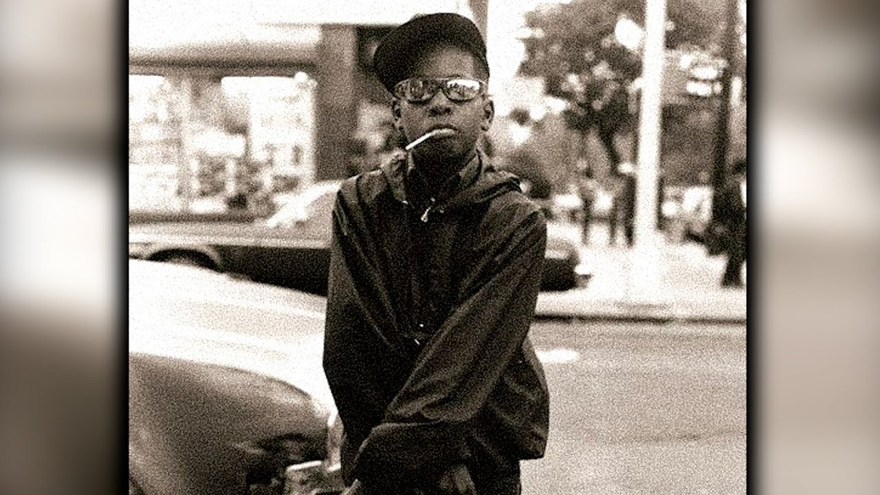 "THE KING" - 90s Freestyle Type Boom Bap Beat x Hard Old School Hip Hop ...