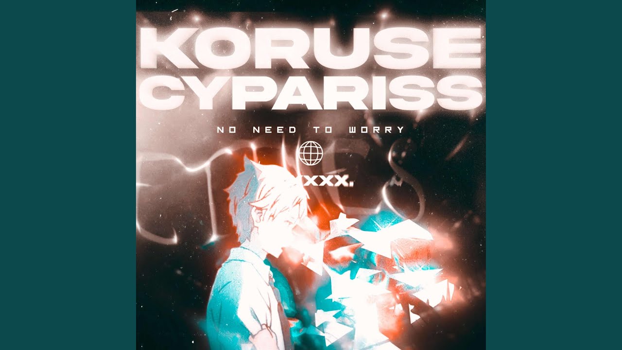 NO NEED TO WORRY - YouTube Music