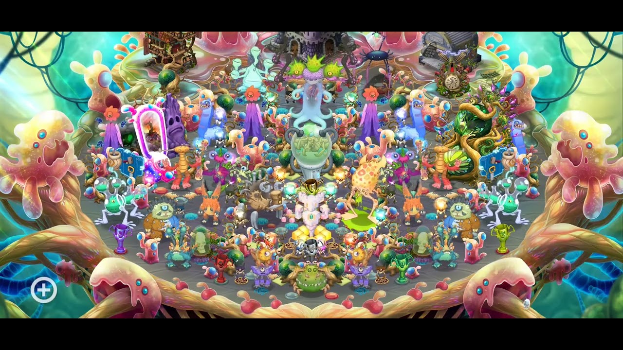 approving or disaproving of every island (gold, ethereals,fire,and zap ...