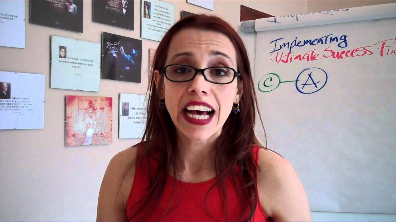 Our Ultimate Success Formula.MP4 - YouTube