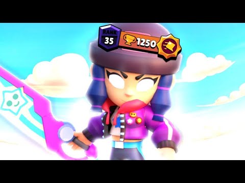Rank 35 God Bibi Highlights by Ultimatekiller!