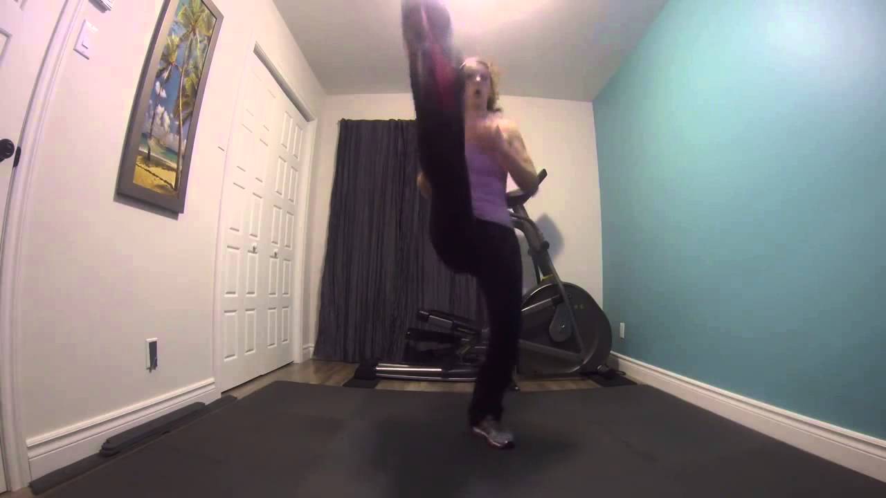 P90 Intro a Sweat C - YouTube