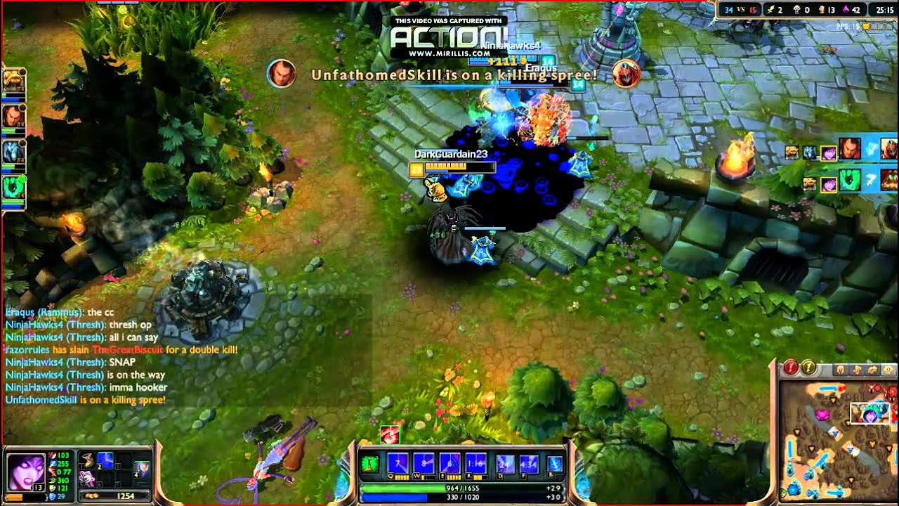 Morg, 3 of 4 - YouTube