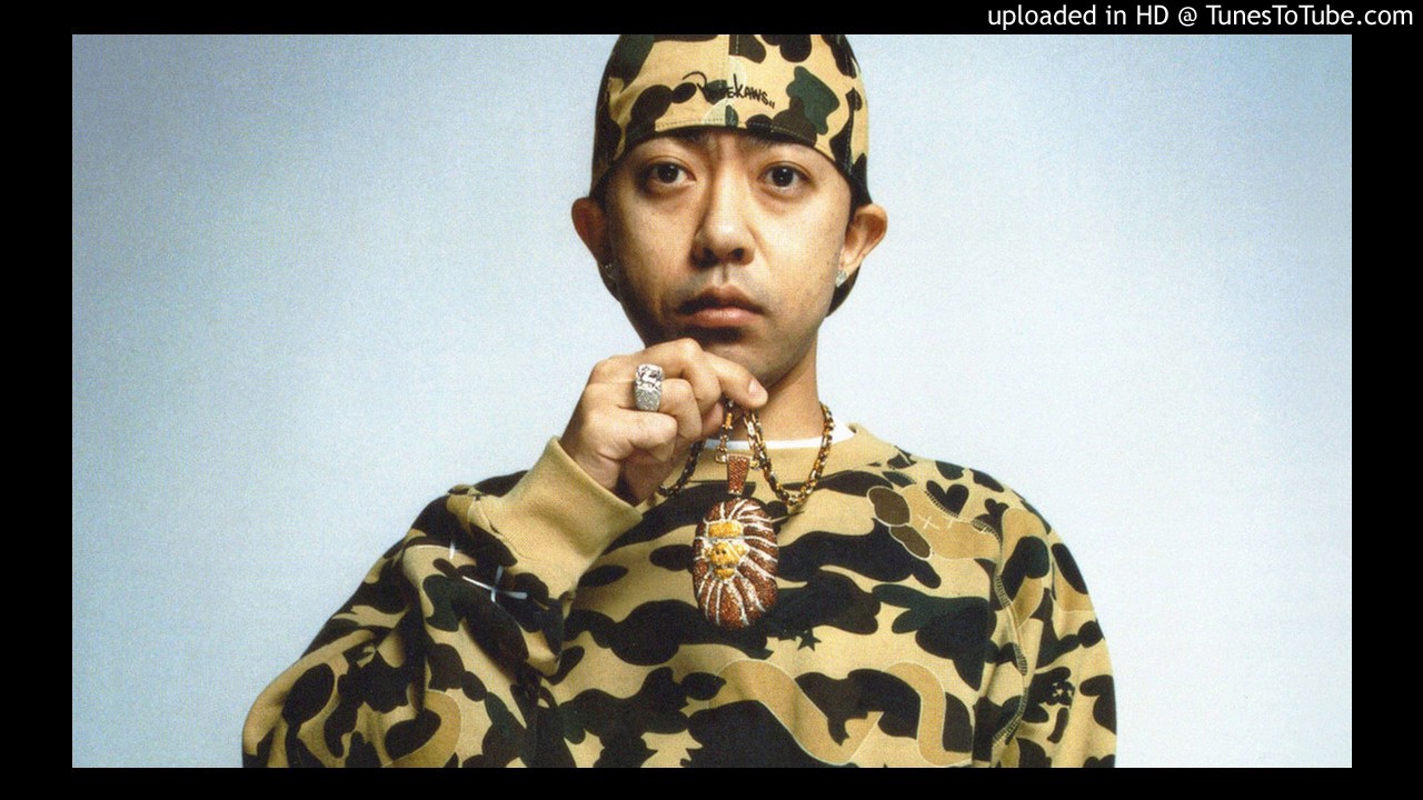 Nigo - Freediving (Stereo MC's remix feat Cornelius) - YouTube