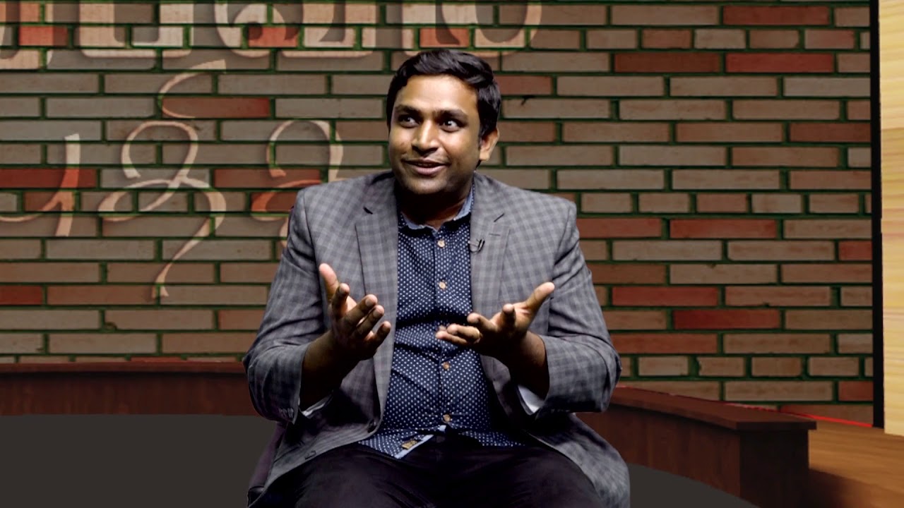 அனுபவம் புதிது with Pastor. Zac Robert | Good Samaritan Church Madurai ...