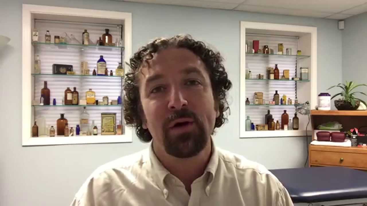 The Real Story of Snake Oil - YouTube