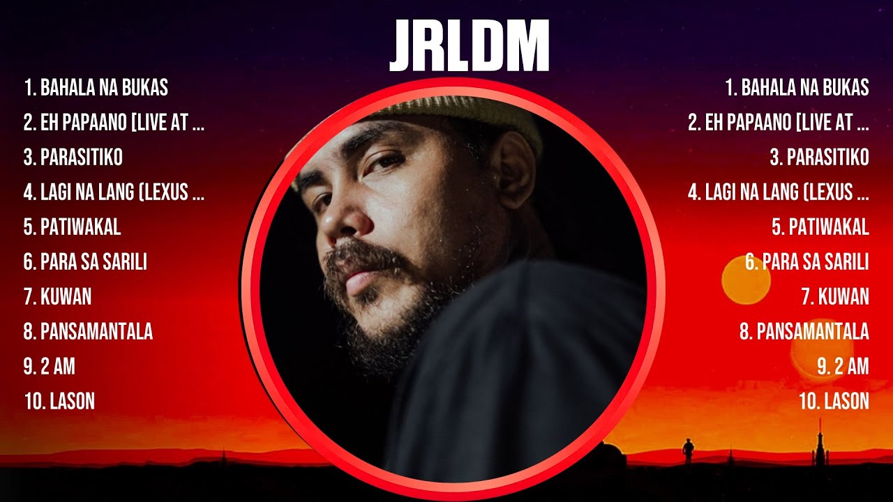 JRLDM Greatest Hits 2024 - Pop Music Mix - Top 10 Hits Of All Time ...