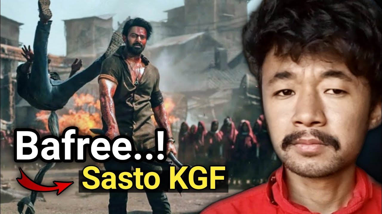 SALAAR Movie Review In NEPALI YouTube salaar-movie-review-in-nepali-youtube