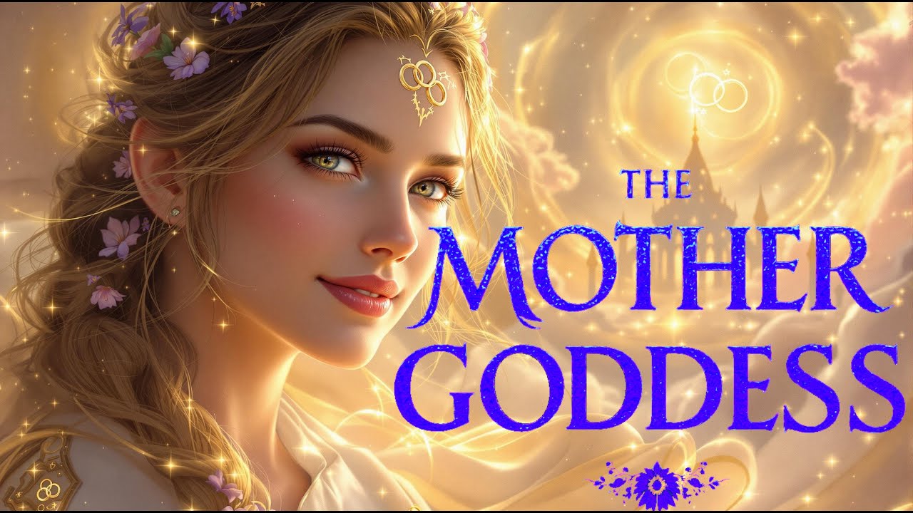 Heart of Aetherius (Mara - Goddess of Love tribute) 🎵 The Elder Scrolls ...