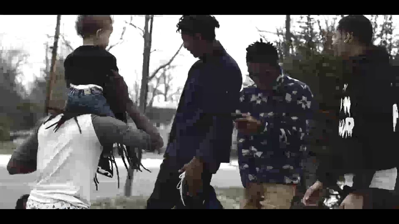 ScrapBad x RIP DOLLA x Peace Of Mind - YouTube