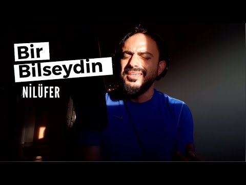 Okan Demir - Bir Bilseydin (Nilüfer Cover) - Akustik Türkçe - Ev Stüdyosu