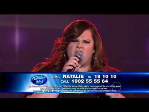 Natalie Colavito - YouTube