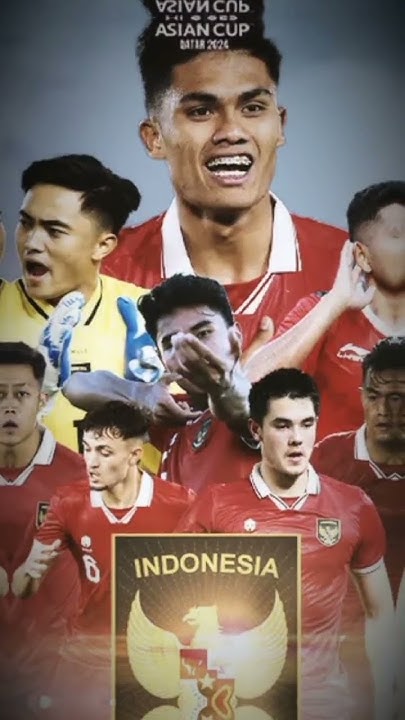 COLAB U16 DAN U23 - YouTube