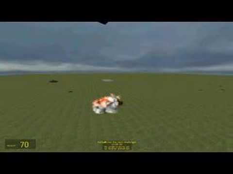 Gmod AH77 attack helicopter - YouTube