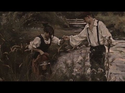 Barış Manço - Bahçede hanımeli // lyrics