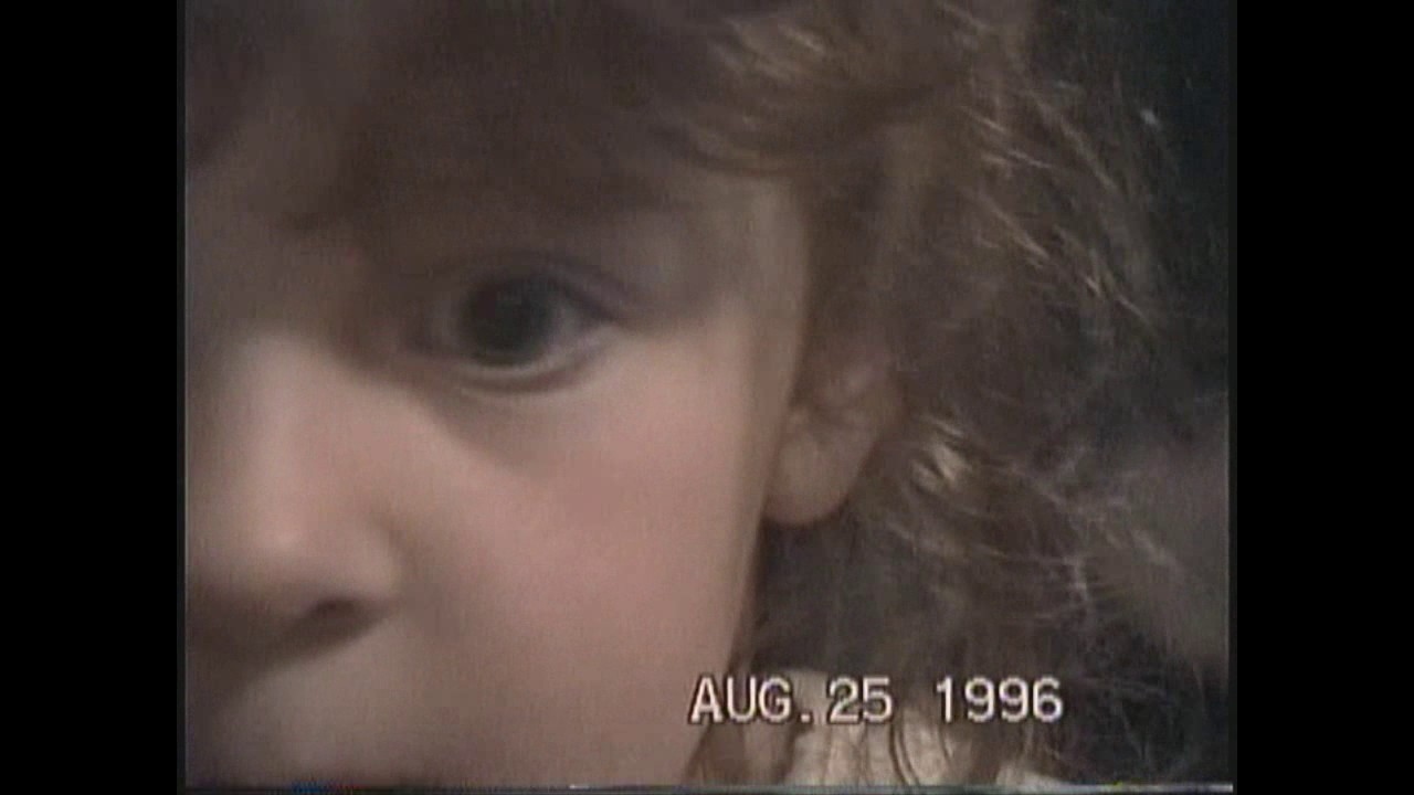 Kate and Casper 1996 - YouTube
