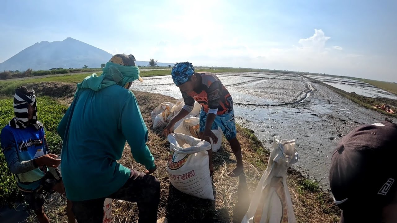 (#827) PAGTATAPOS SA PHASE 1 ANG PAGSABOG - YouTube