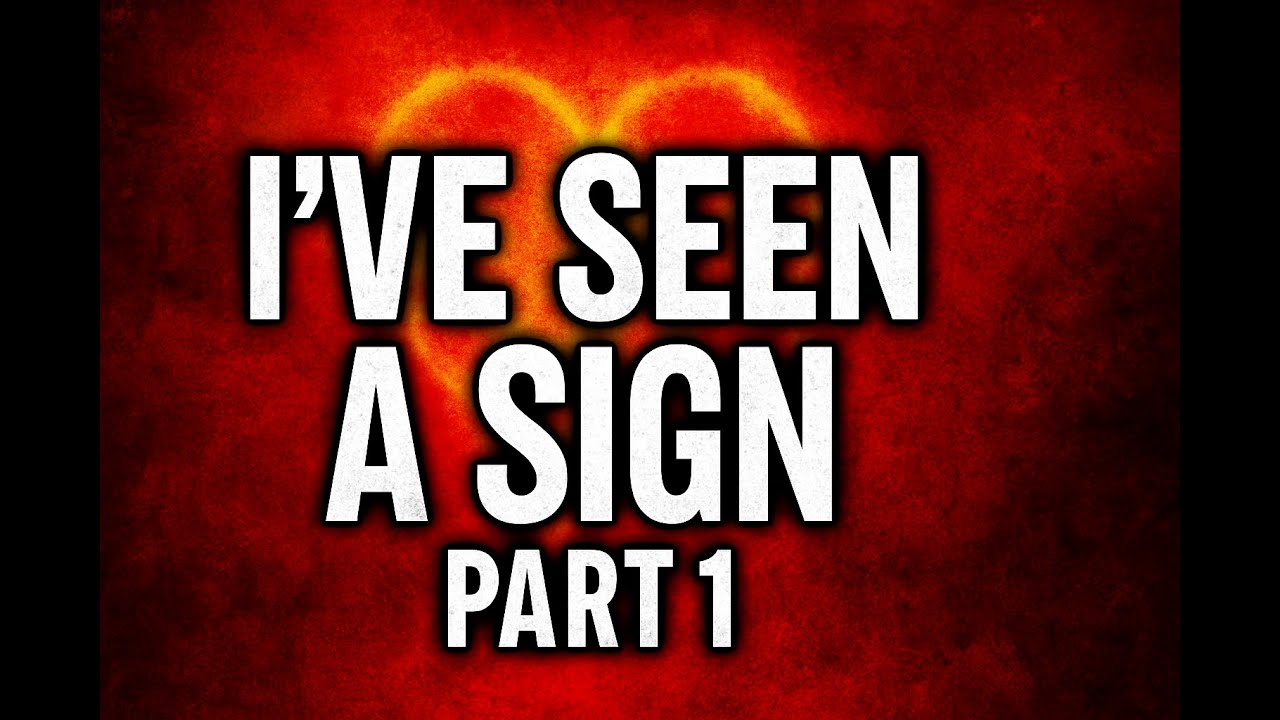 I’ve Seen a Sign – Quantum Rap for the Seekers - YouTube