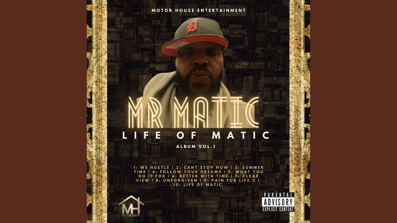 Life Of Matic - YouTube